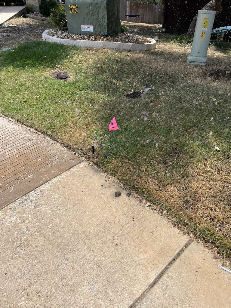 Sprinkler Repair | 940-247-3161